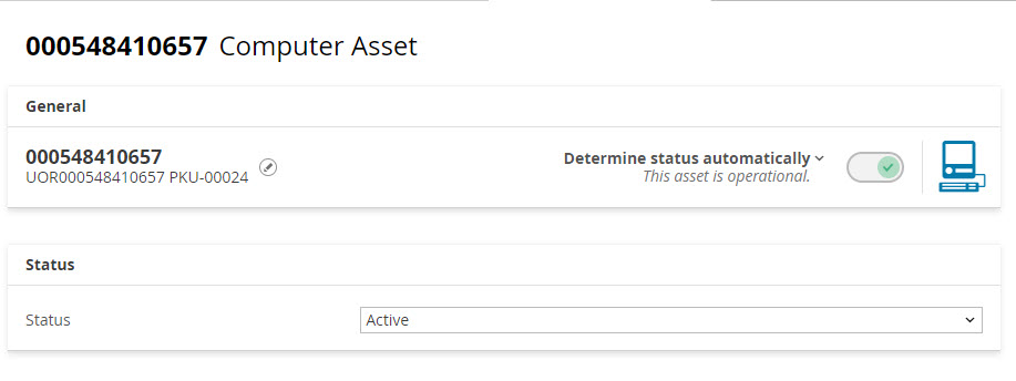 What is on a Computer Asset Card · Wiki · sis00imb / Asset Management ...